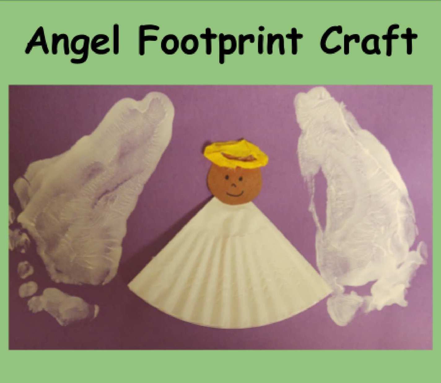 Free Crafts and Activities for Infants - TeachMommyTeach