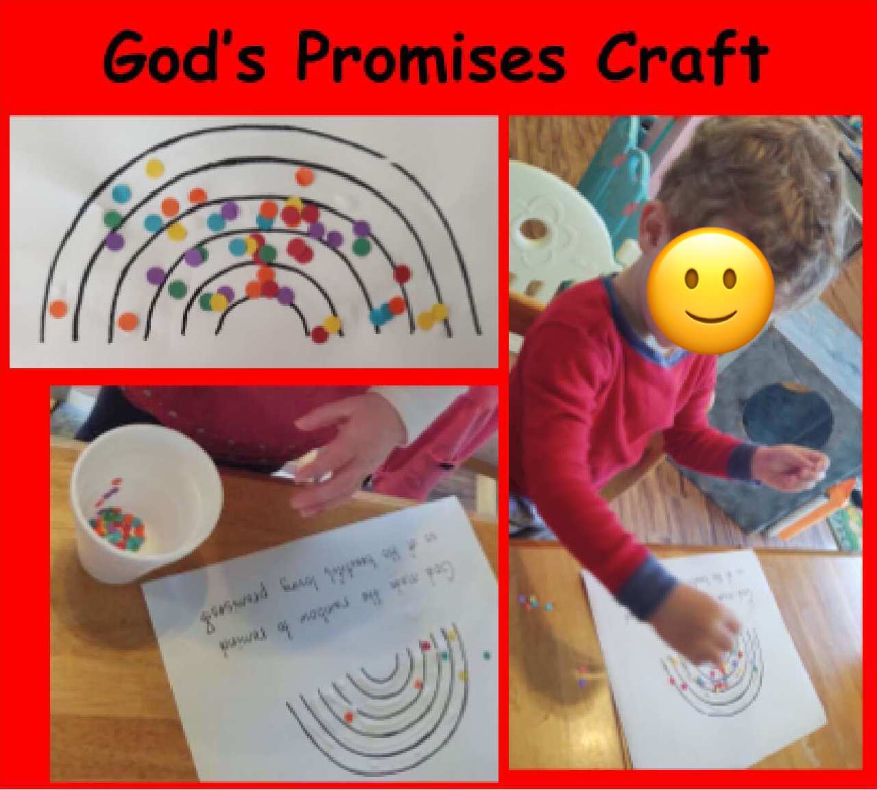 Free Toddler and Preschool Educational Activities and Crafts ...